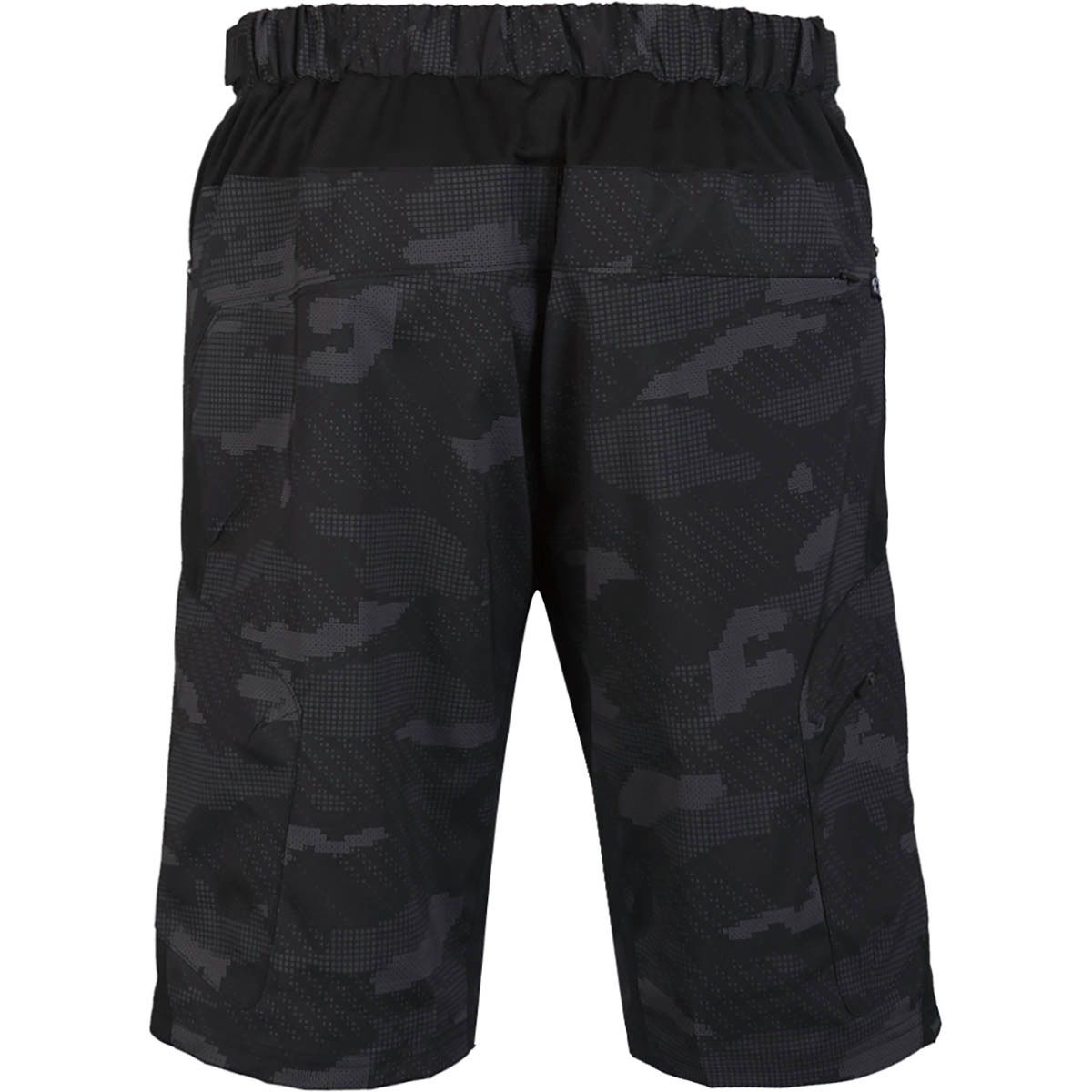 ZOIC Ether Camo Short + Essential Liner - Men's | Competitive Cyclist