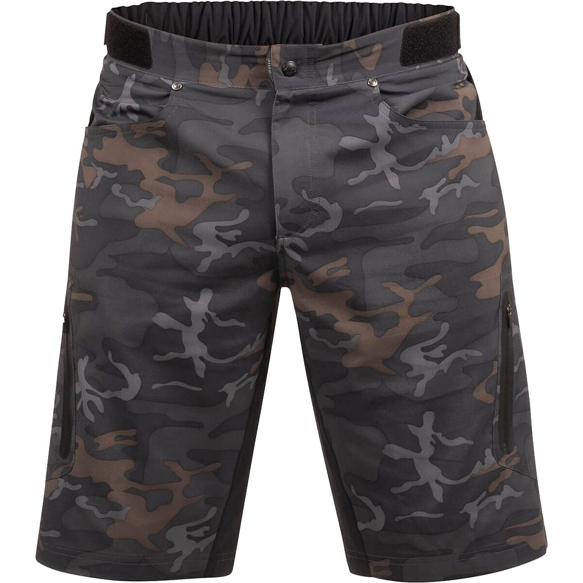 ZOIC Ether Camo Short - Men's - Men