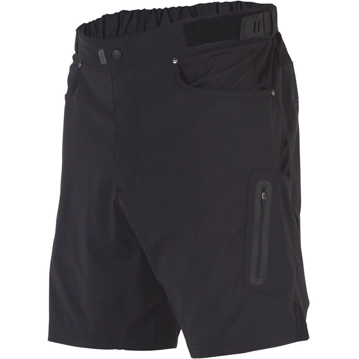 ZOIC Ether 9 Short + Essential Liner - Men's - Men