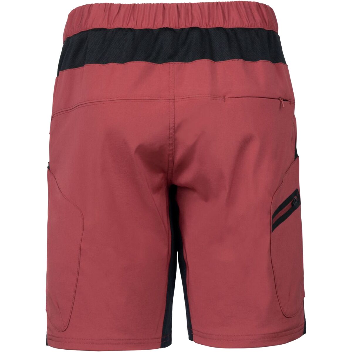 ZOIC Ether 9 Short + Essential Liner - Men's - Men