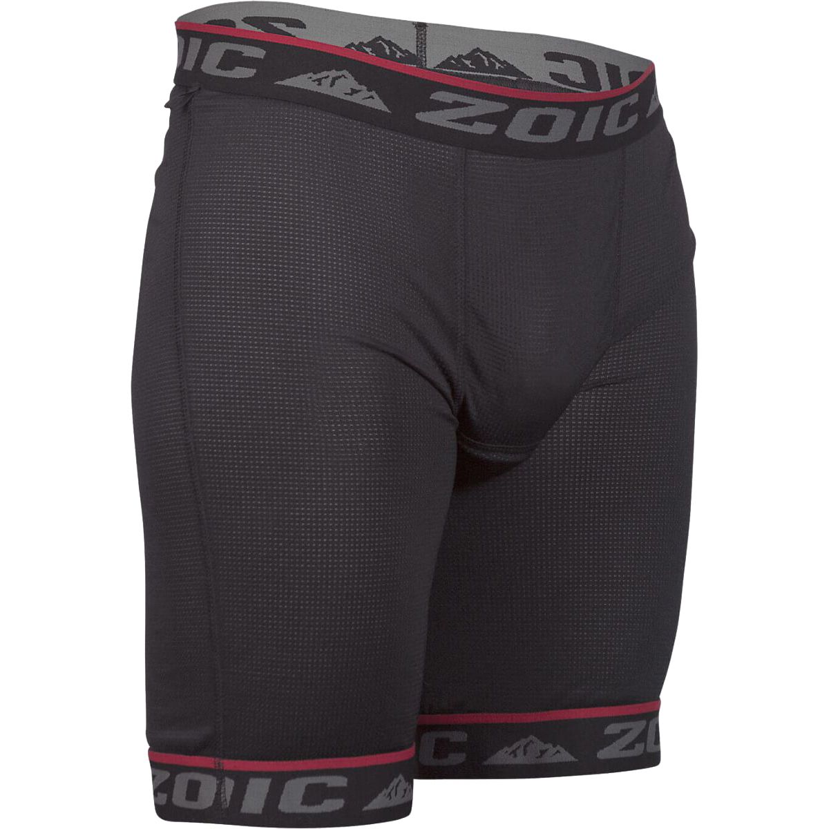 ZOIC Ether 9 Short + Essential Liner - Men's | Competitive Cyclist
