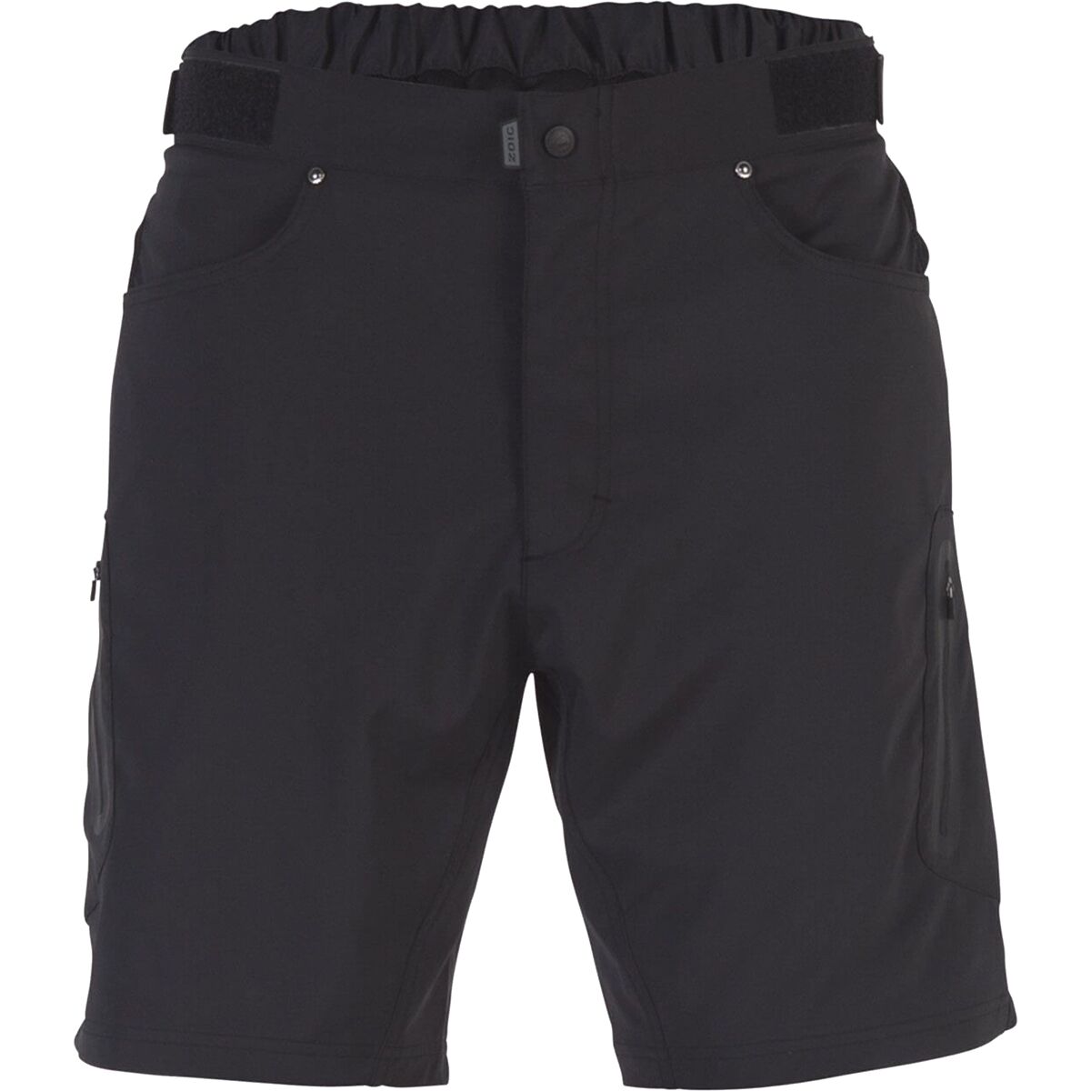 ZOIC Ether 9 Short - Men's - Men