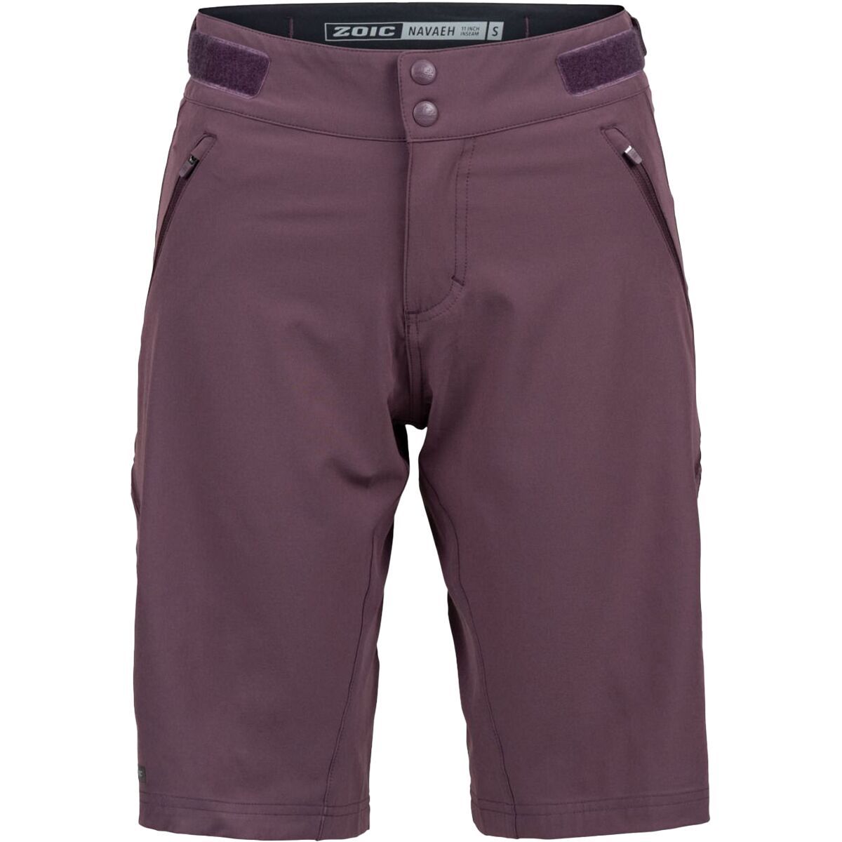ZOIC Navaeh Short + Essential Liner - Women's - Women