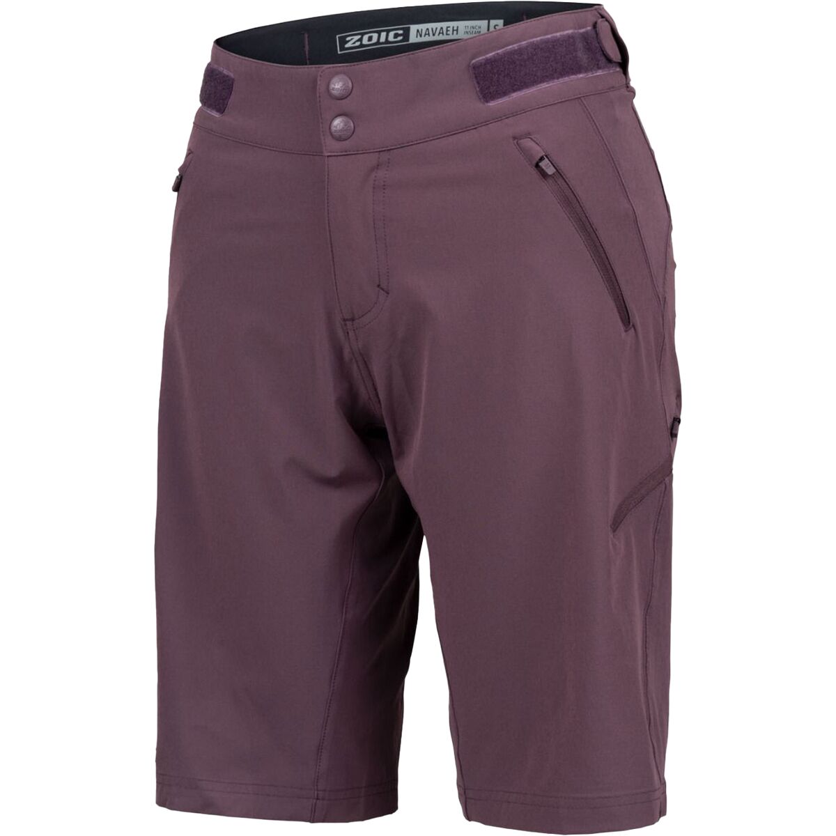 ZOIC Navaeh Short + Essential Liner - Women's - Women
