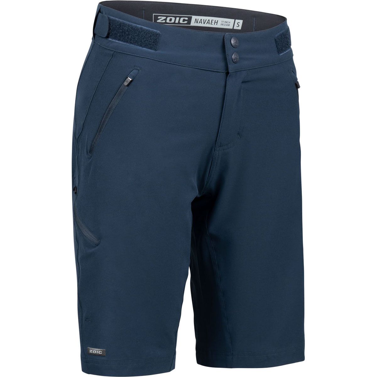 ZOIC Navaeh Short + Essential Liner - Women's - Women