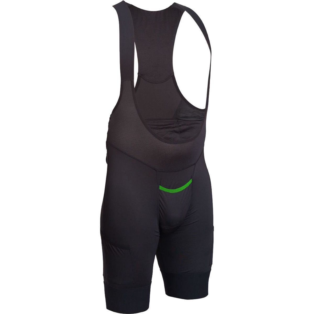 ZOIC Carbon Bib Liner - Men's - Men