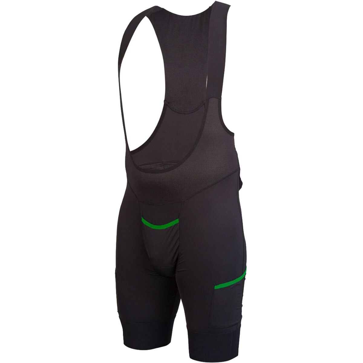 ZOIC Carbon Bib Liner - Men's - Men