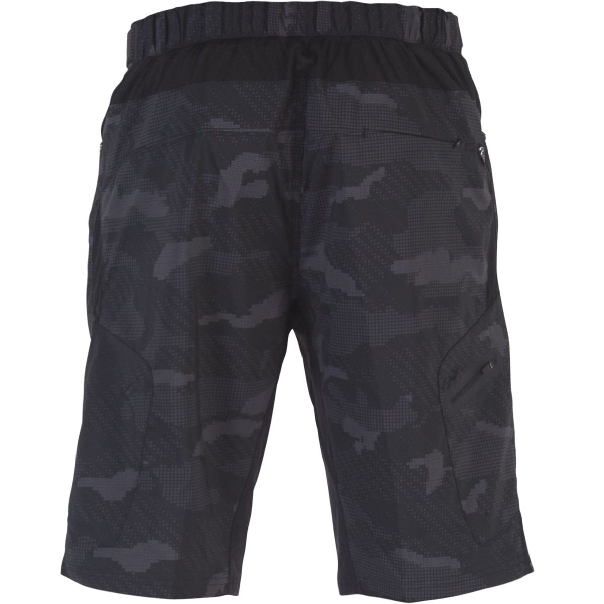 ZOIC Ether 9 Camo Short - Men's - Men