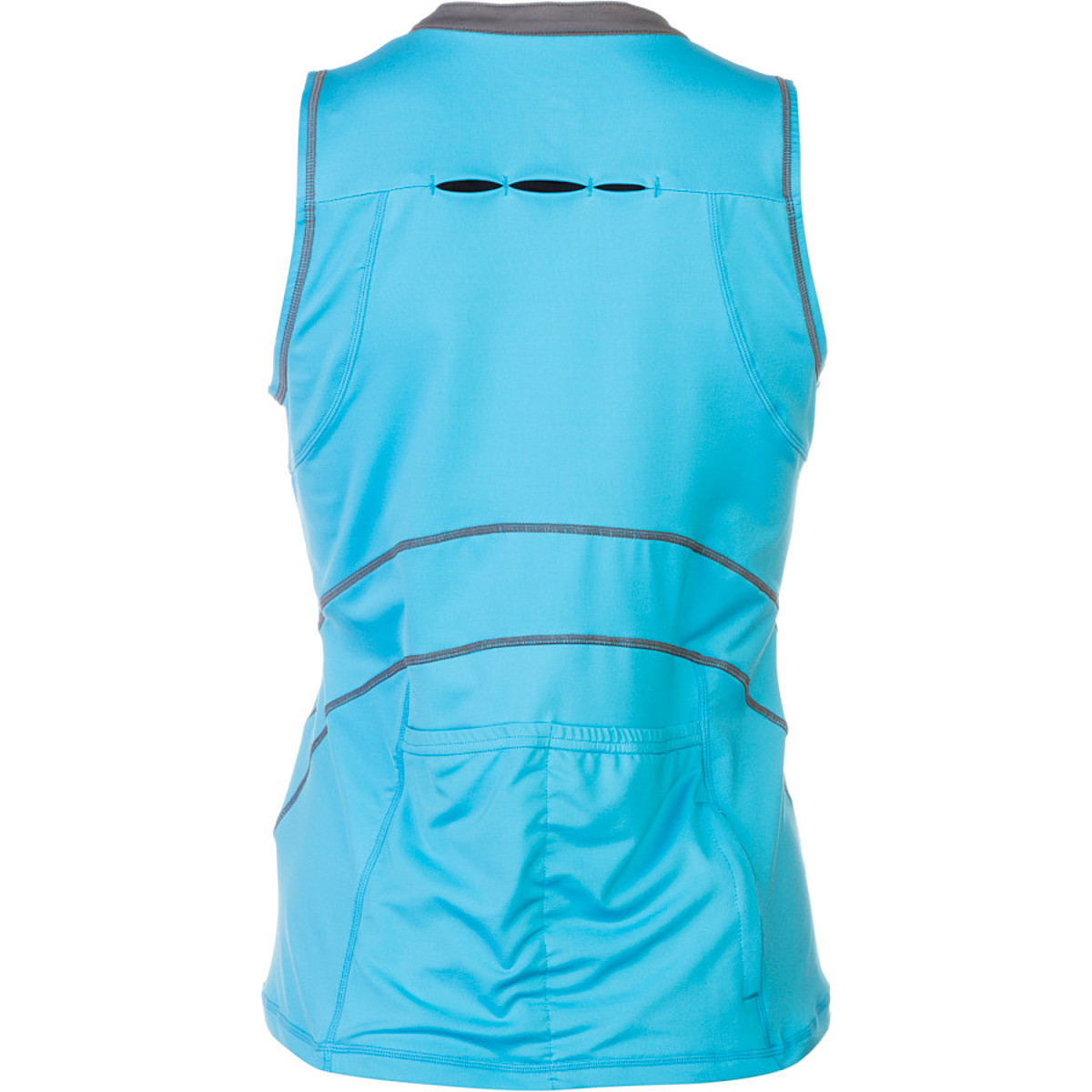 ZOIC Muse Bike Jersey - Sleeveless - Women's - Women