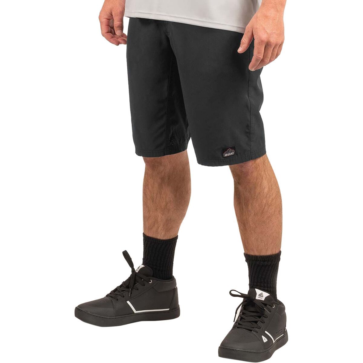 ZOIC Edge Short - Men's - Men