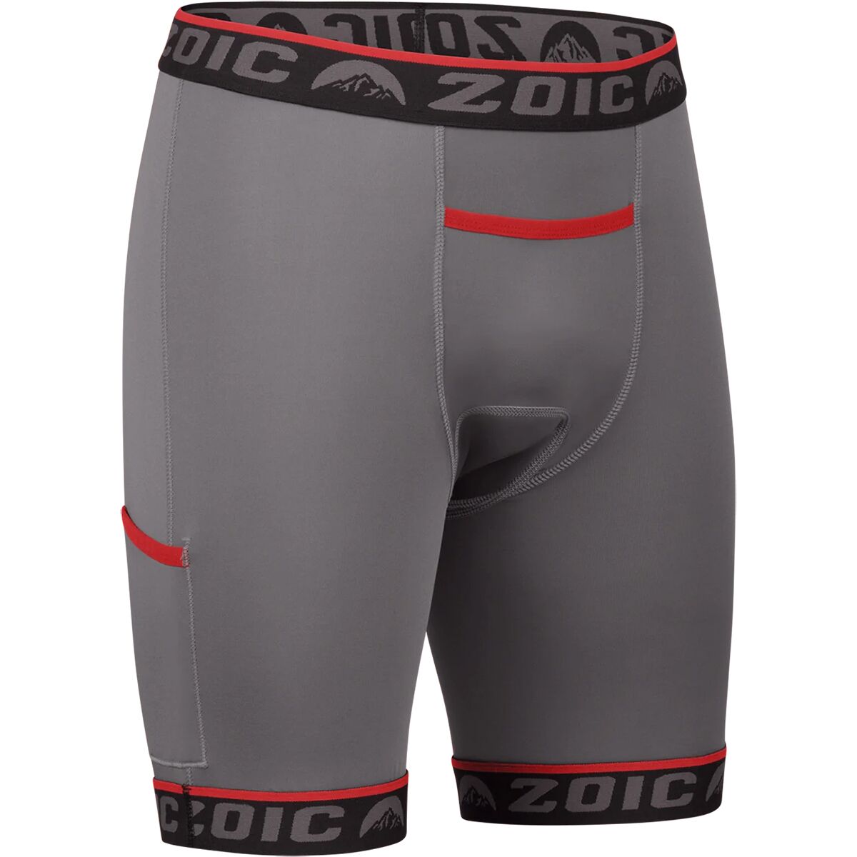 ZOIC Essential Liner Short - Men's - Men