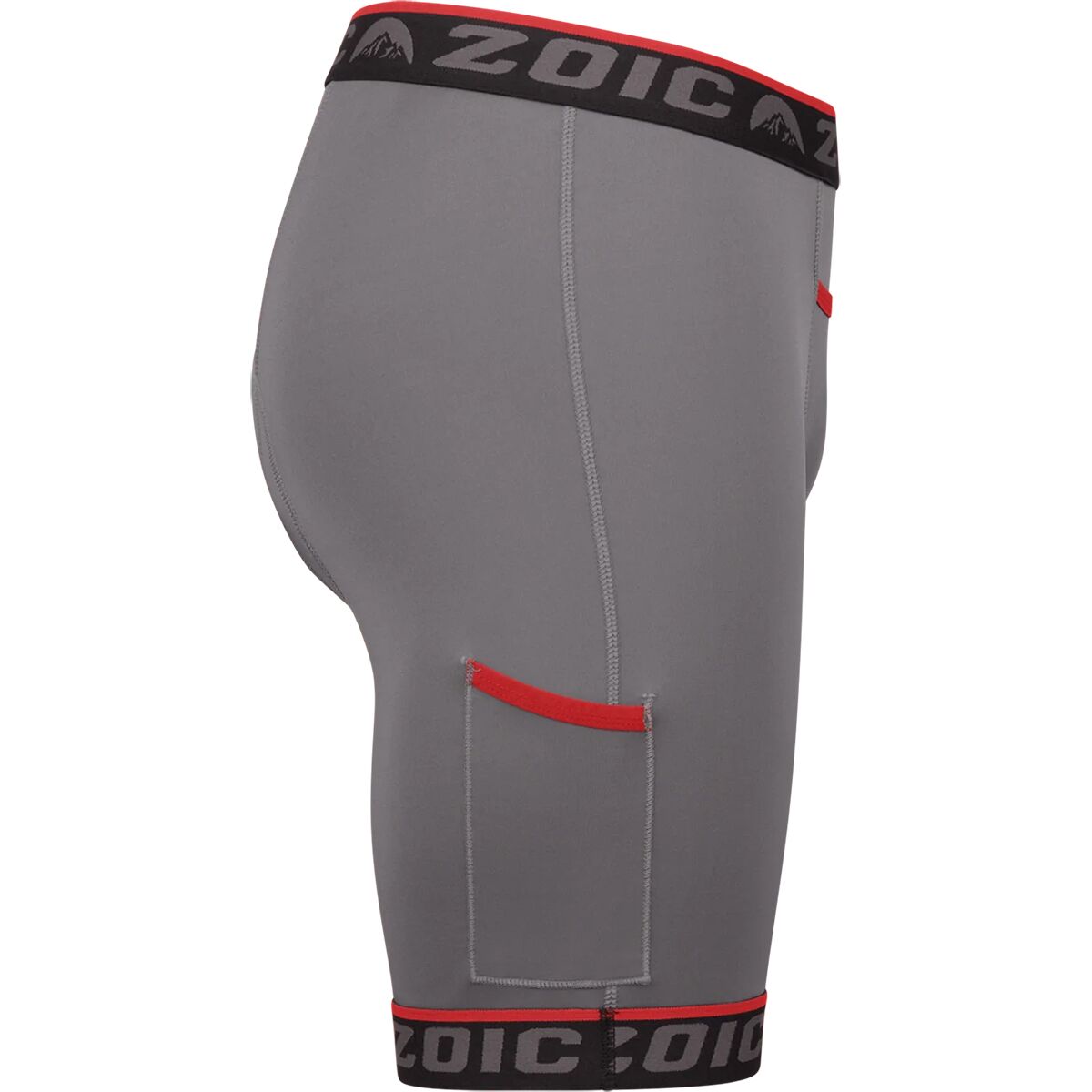 ZOIC Essential Liner Short - Men's - Men