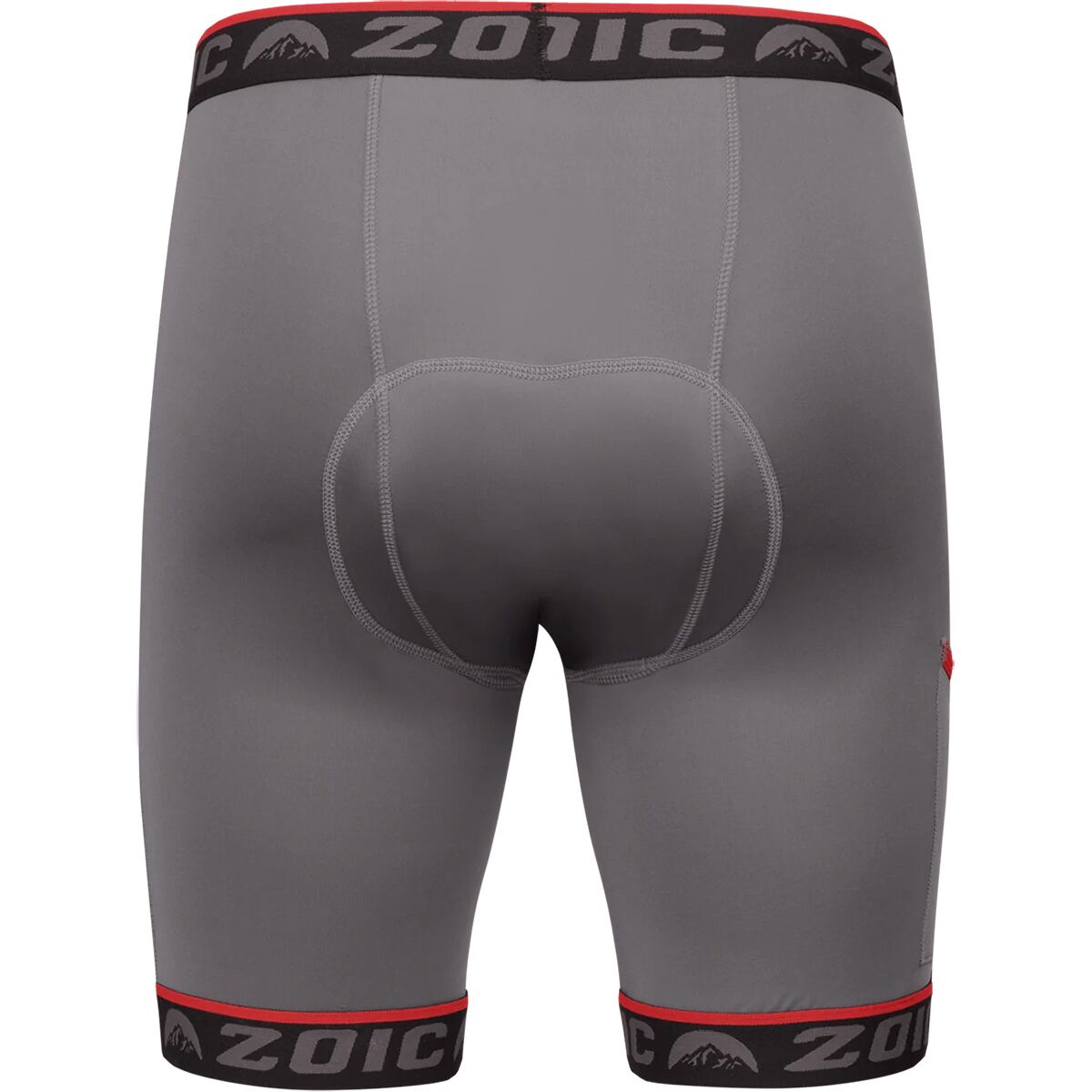 ZOIC Essential Liner Short - Men's - Men