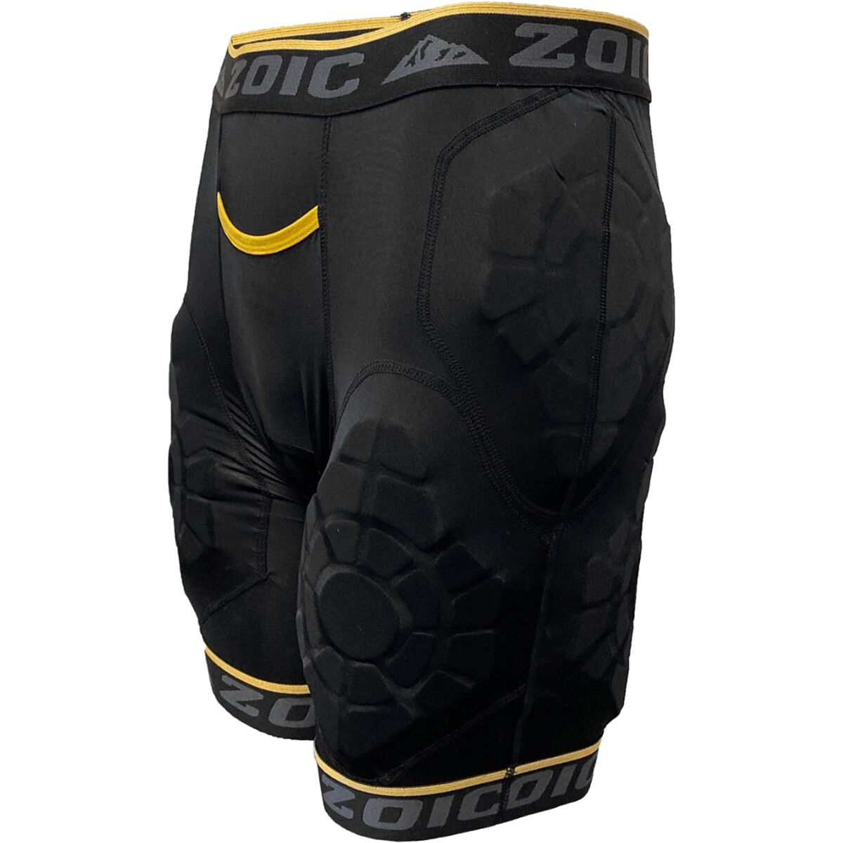 ZOIC Impact Liner Short - Men's - Men