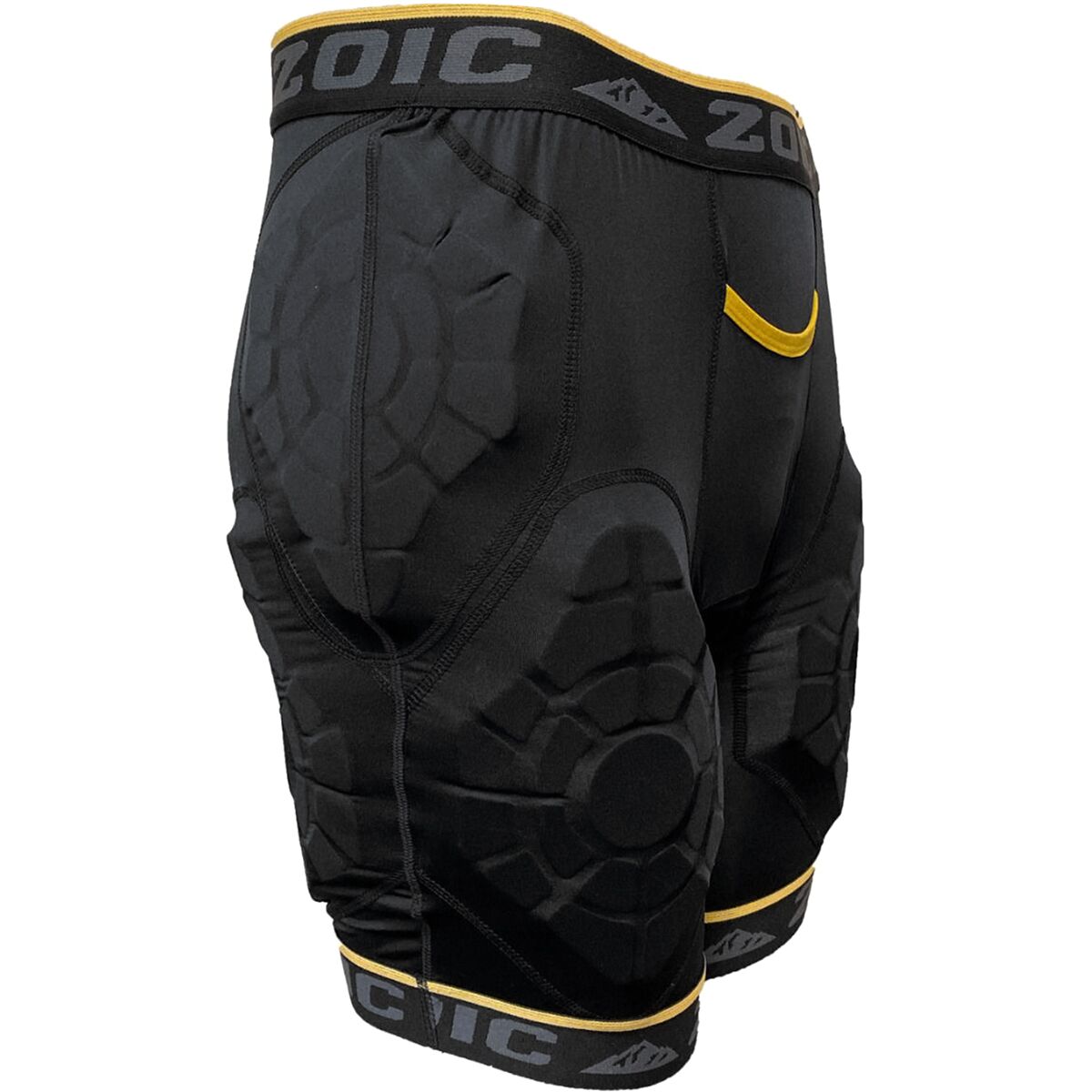 ZOIC Impact Liner Short - Men's - Men