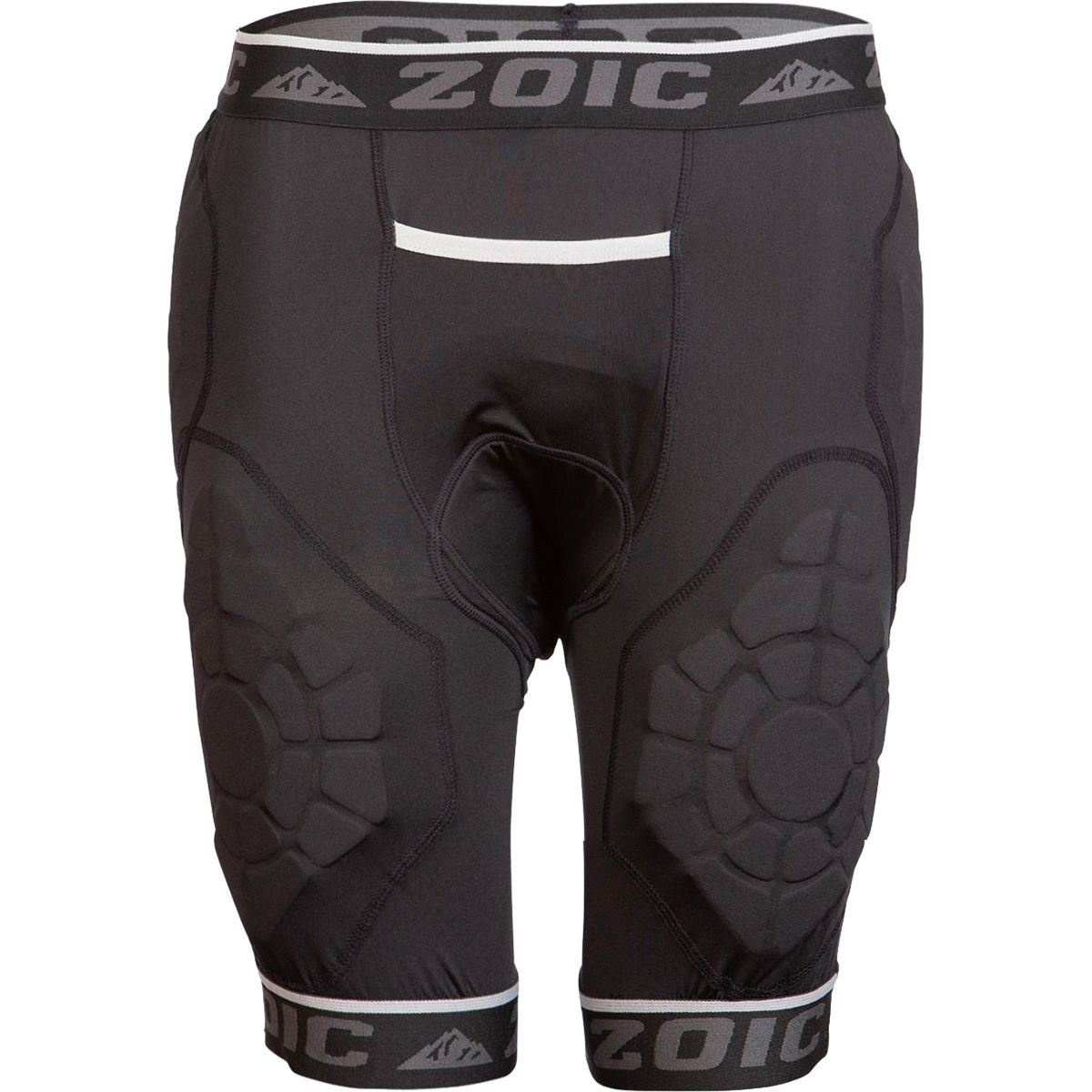 ZOIC Ultra Impact Liner Short - Men's - Men