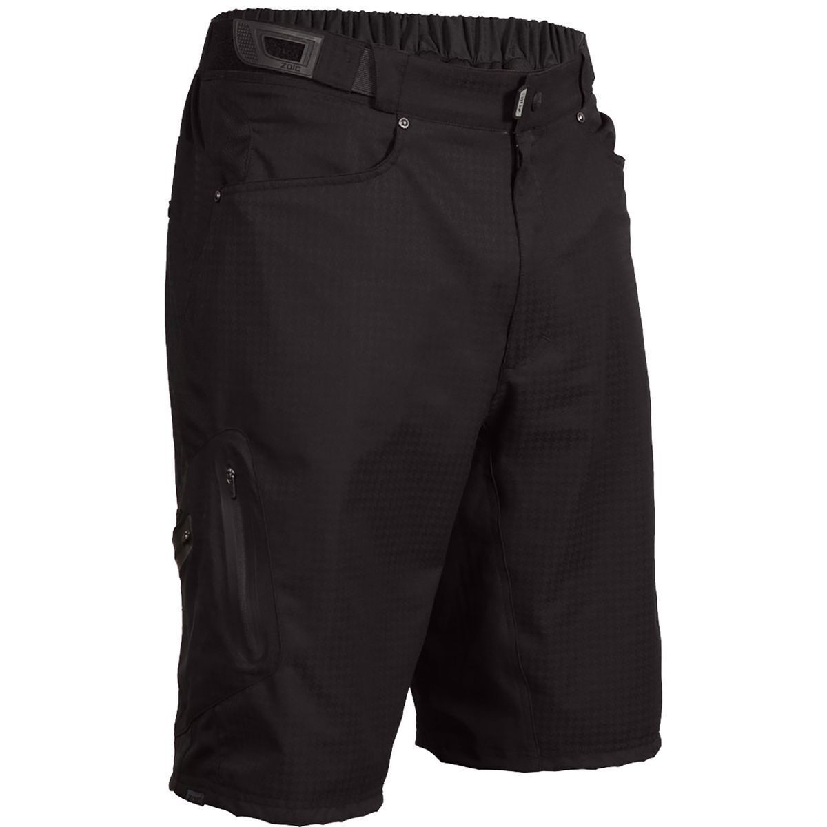 ZOIC Ether Print Short + Essential Liner - Men's - Men