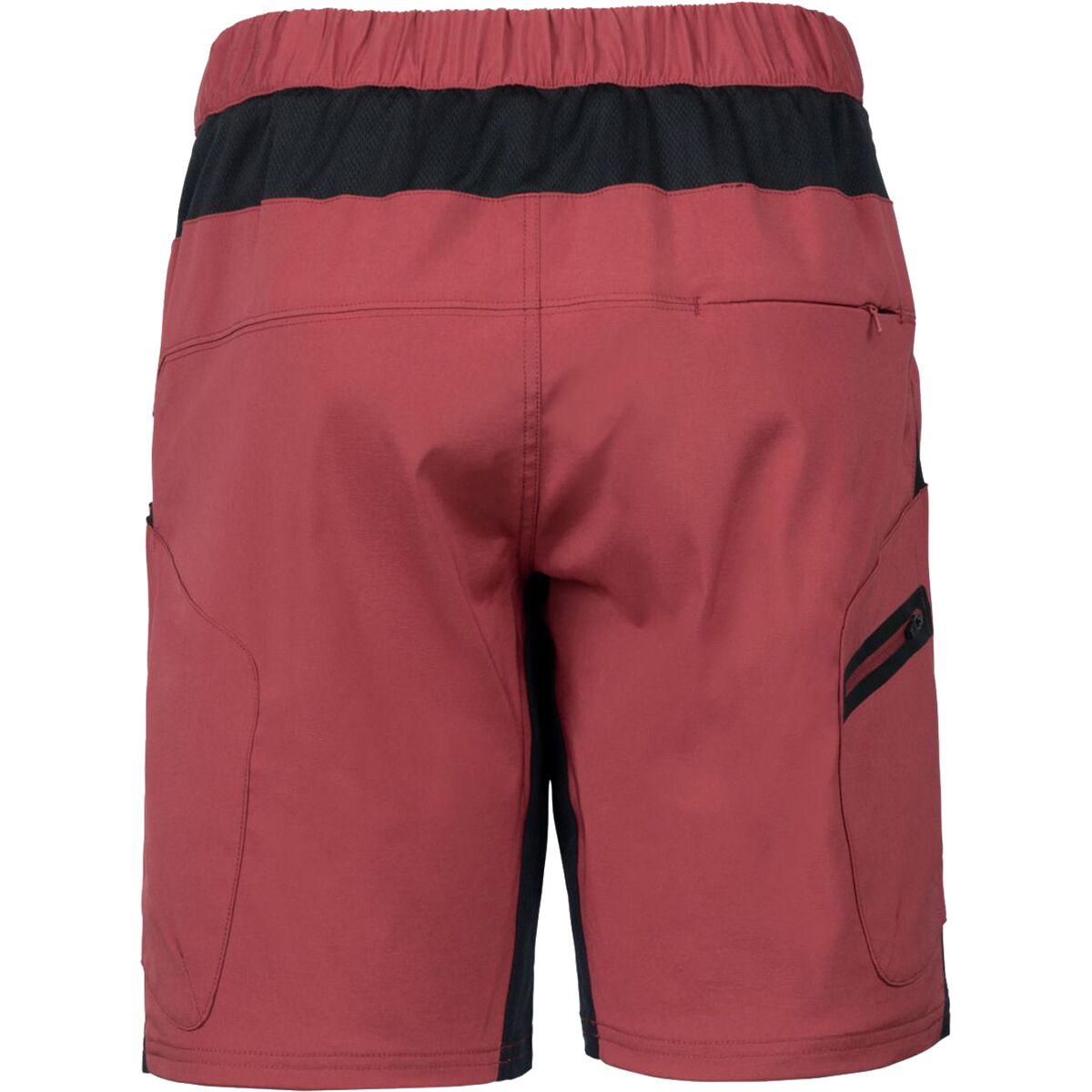 ZOIC Ether Short + Essential Liner - Men's - Men