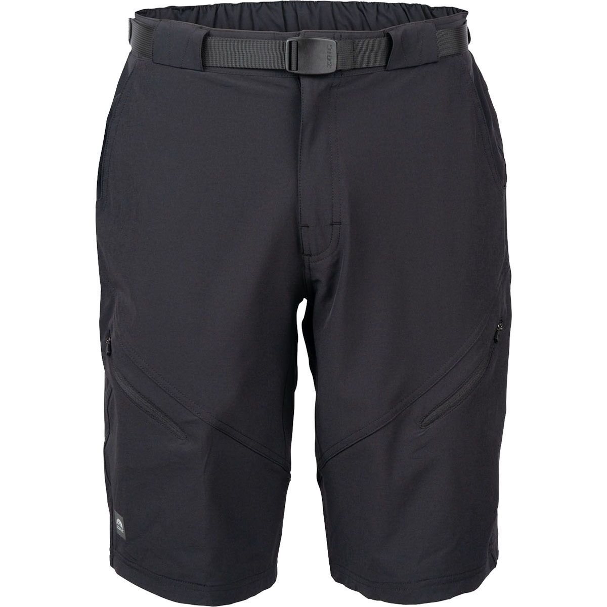 ZOIC Guide 11 Short + 9 Essential Liner - Men's - Men