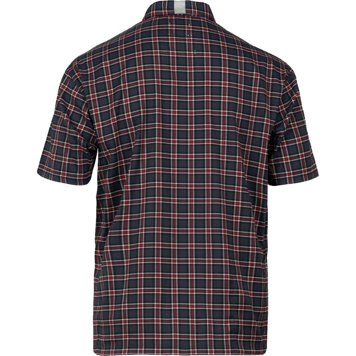 ZOIC Guide Collared Jersey - Men's - Men