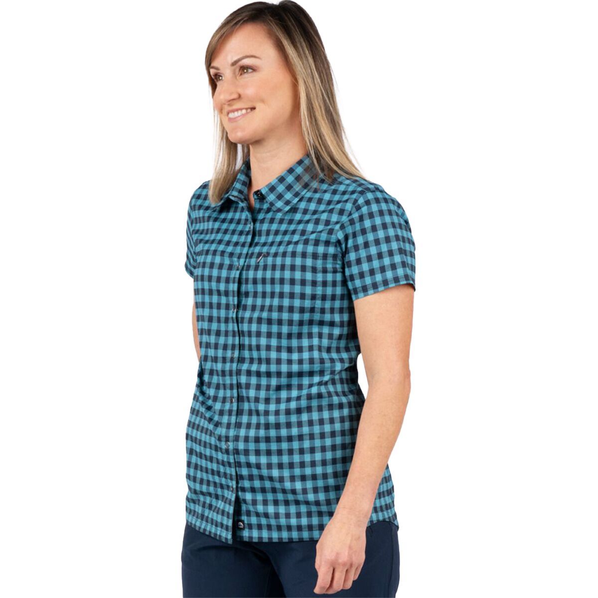 ZOIC Teagan Jersey - Women's - Women