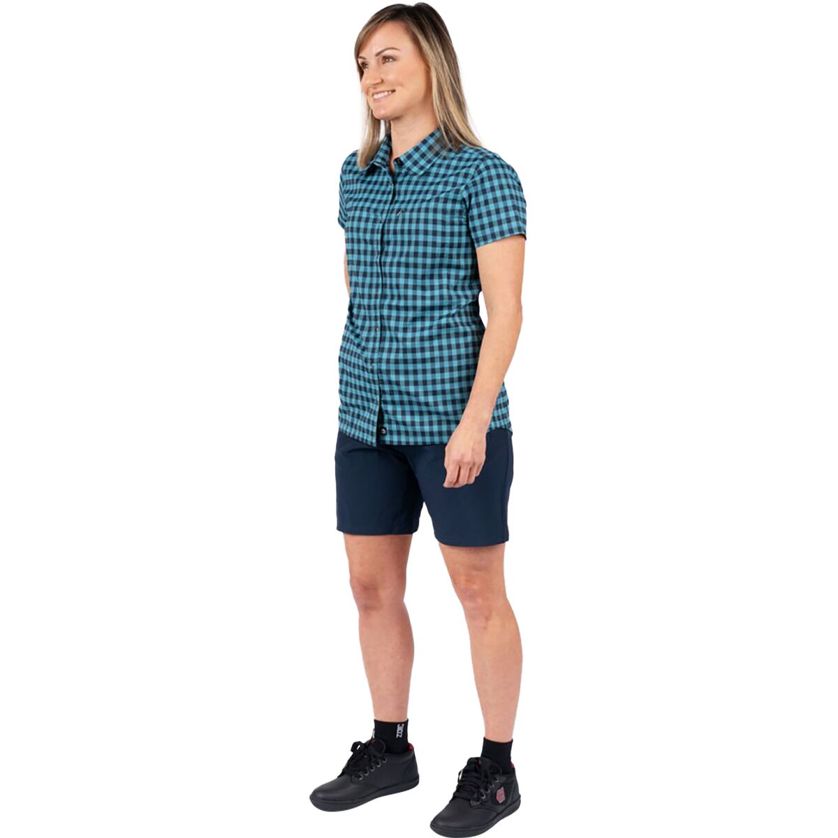 ZOIC Teagan Jersey - Women's - Women
