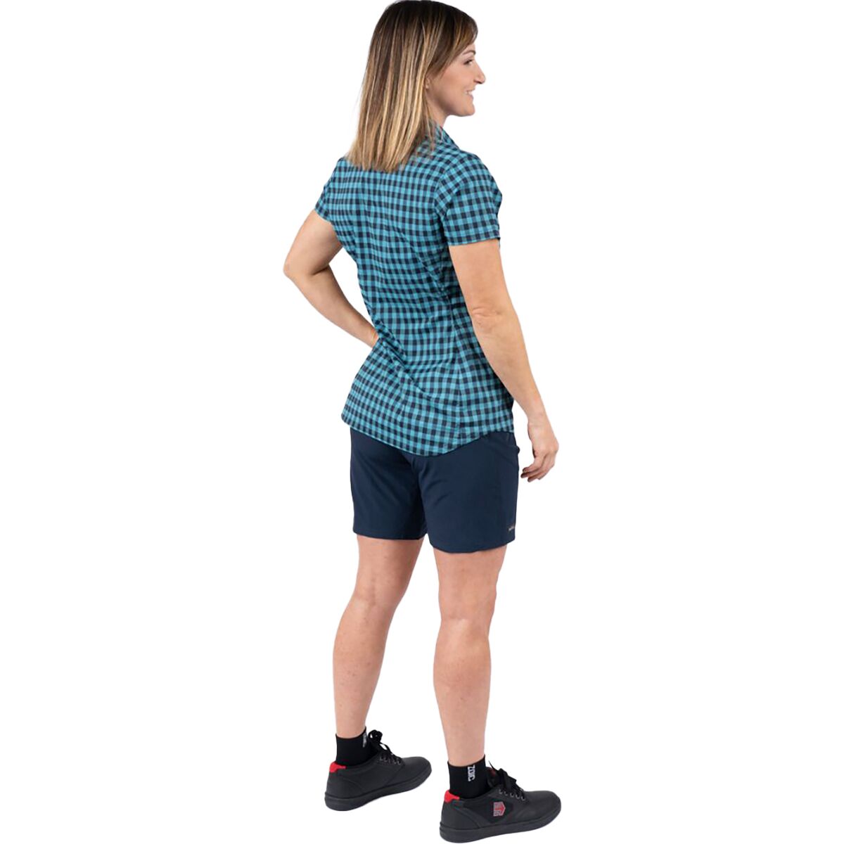 ZOIC Teagan Jersey - Women's - Women