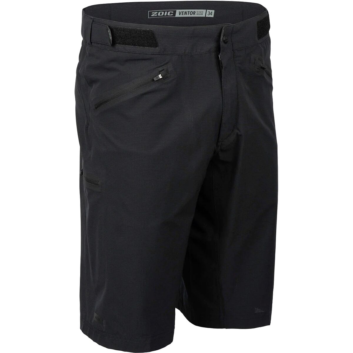 ZOIC Ventor 13in Short - Men's - Men