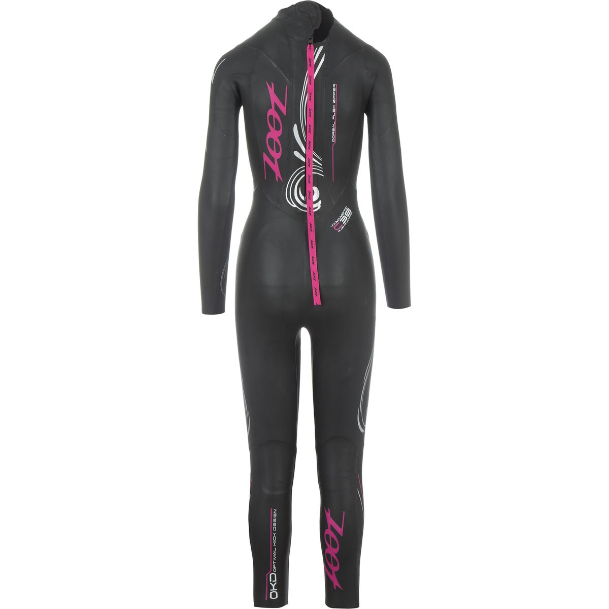 ZOOT Z Force 1.0 WetZoot - Women's - Women