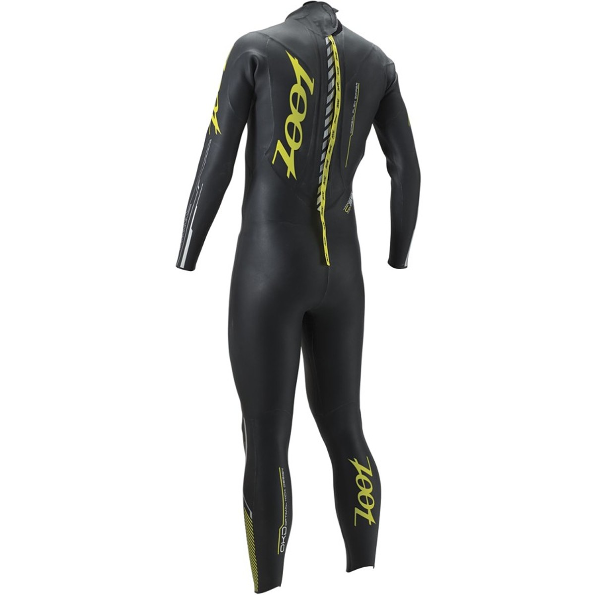 ZOOT Z Force 1.0 WetZoot - Men's - Men