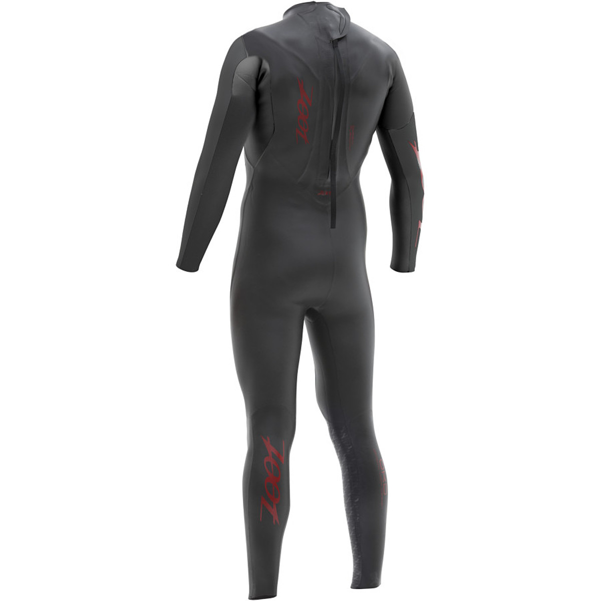 ZOOT Z Force 1.0 Men's WetZoot - Men