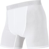 Men's White Mountain Bike Bottoms | Competitive Cyclist
