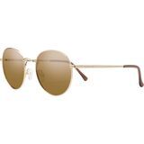 Suncloud Polarized Optics Men's Yellow Cycling Sunglasses | Competitive ...