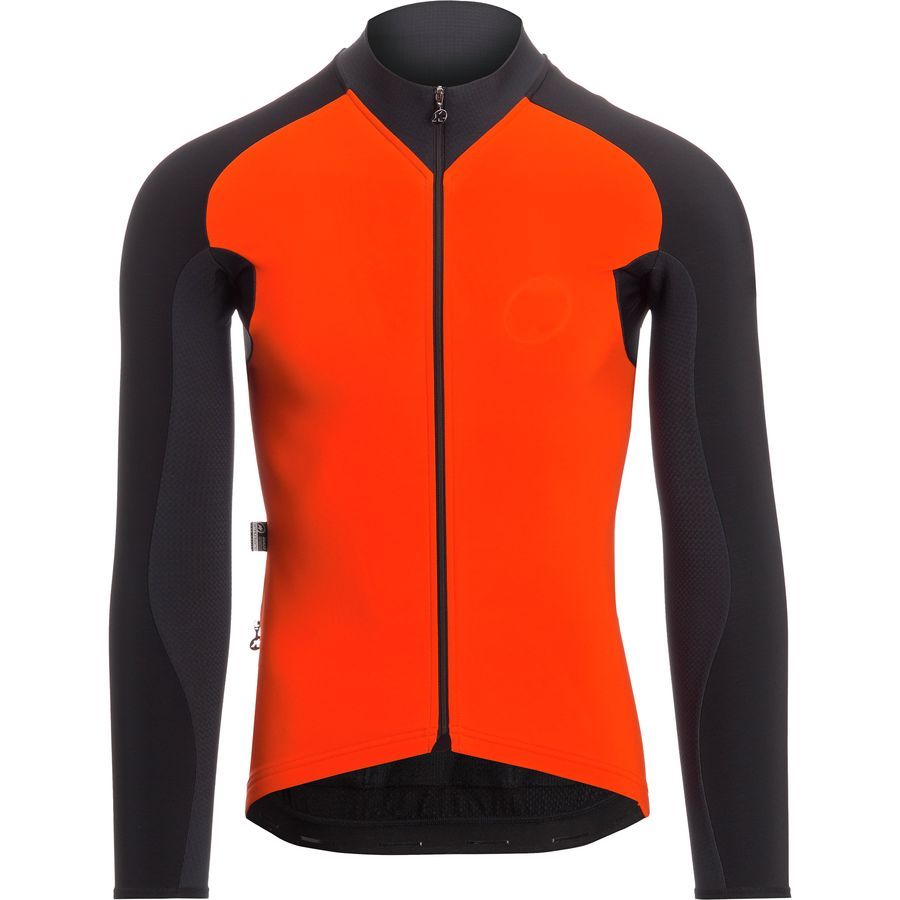 Assos iJ.tiBuruJacket_evo7 - Men's | Competitive Cyclist