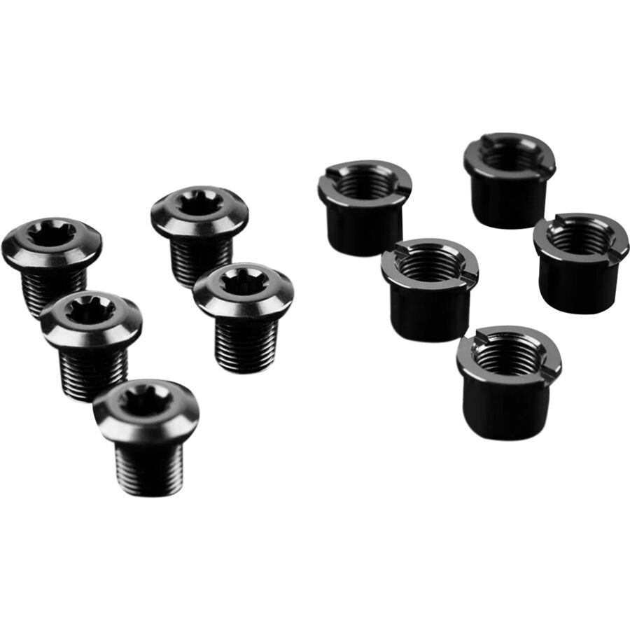 absoluteBLACK Chainring Bolts - Components
