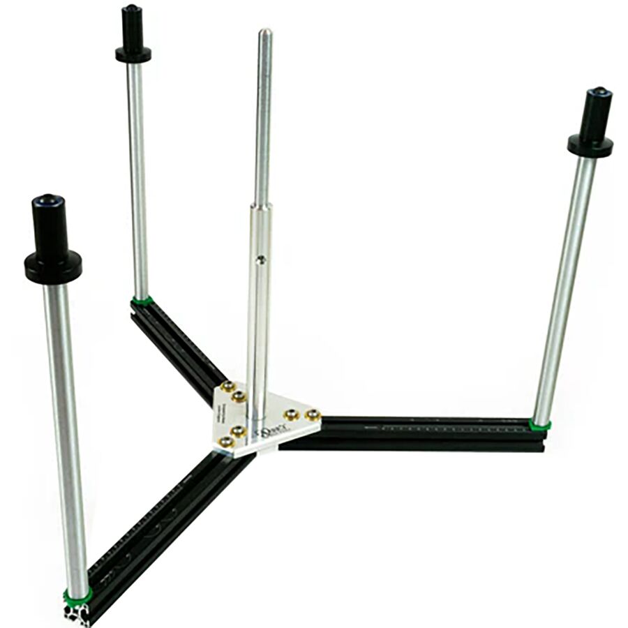 Abbey Bike Tools Wheel Lacing Stand - Accessories