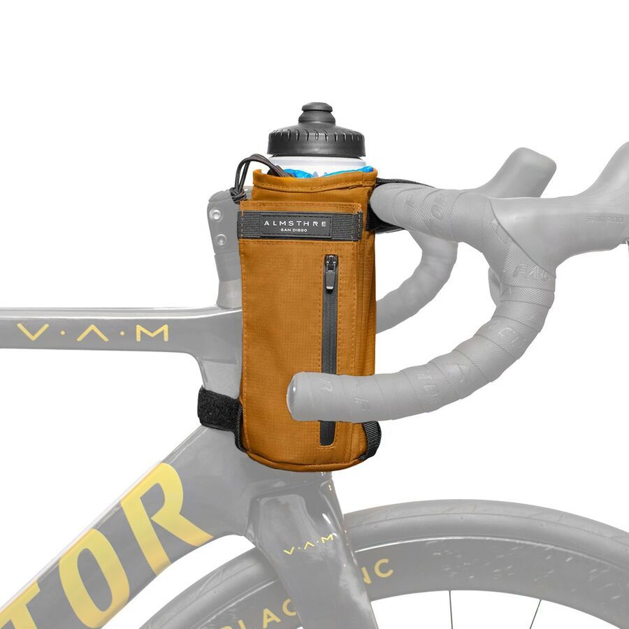 ALMSTHRE Stem Feed Bag - Accessories