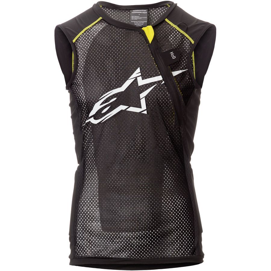 Alpinestars Paragon Vest - Men