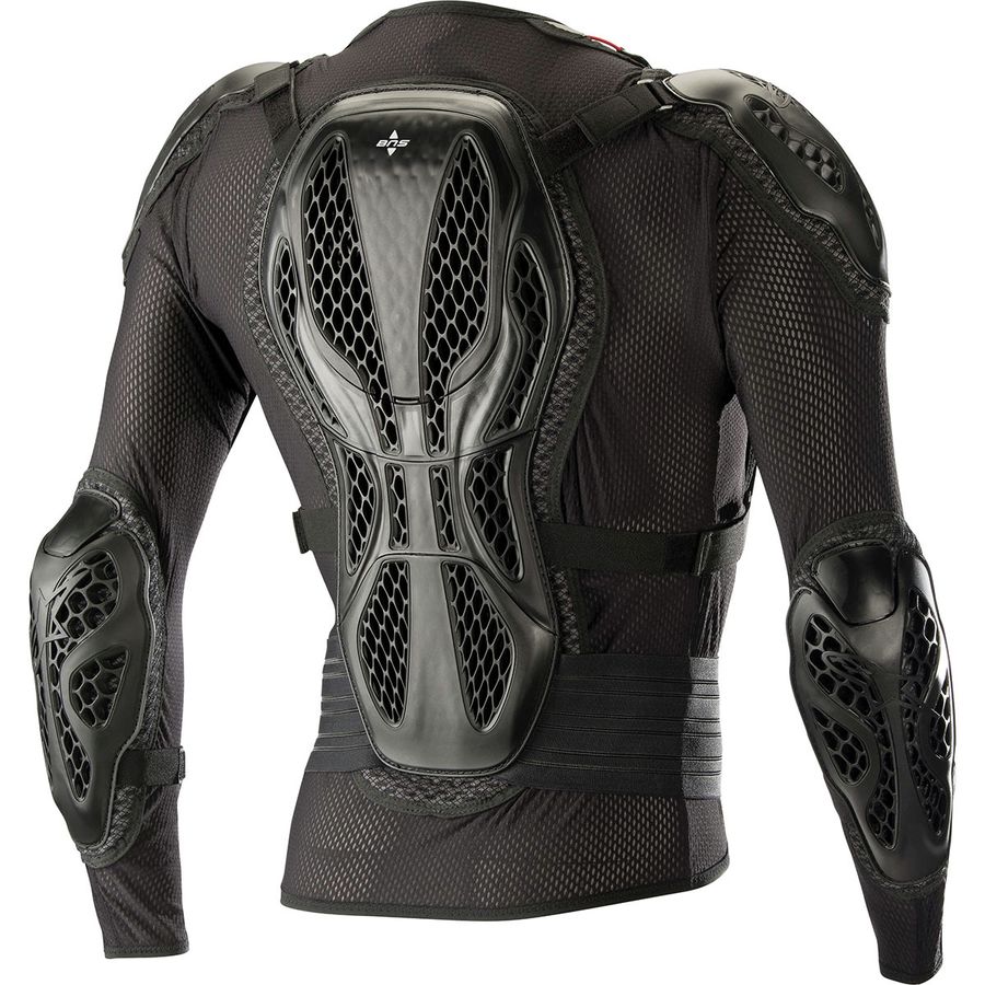 Alpinestars Bionic Pro Protection Jacket | Competitive Cyclist