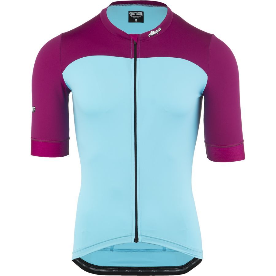 Attaquer Performance Jersey - Short-Sleeve - Men's - Men