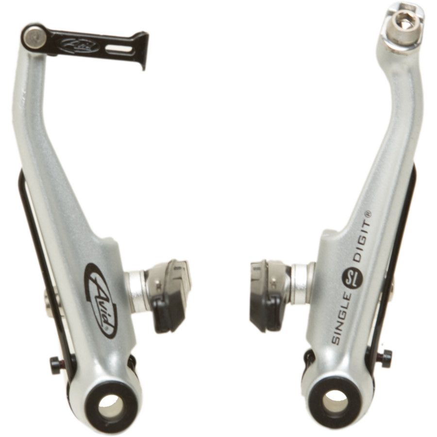 Avid Single Digit SL Brake Set - Components