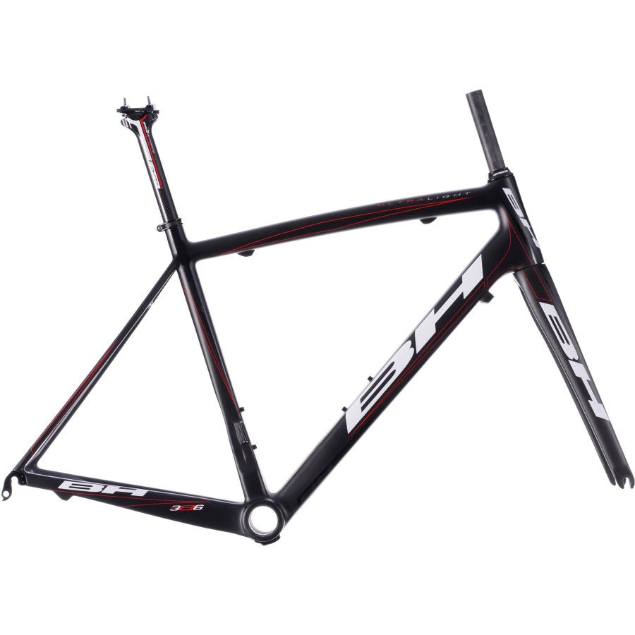 BH Ultralight - 2012 - Bikes