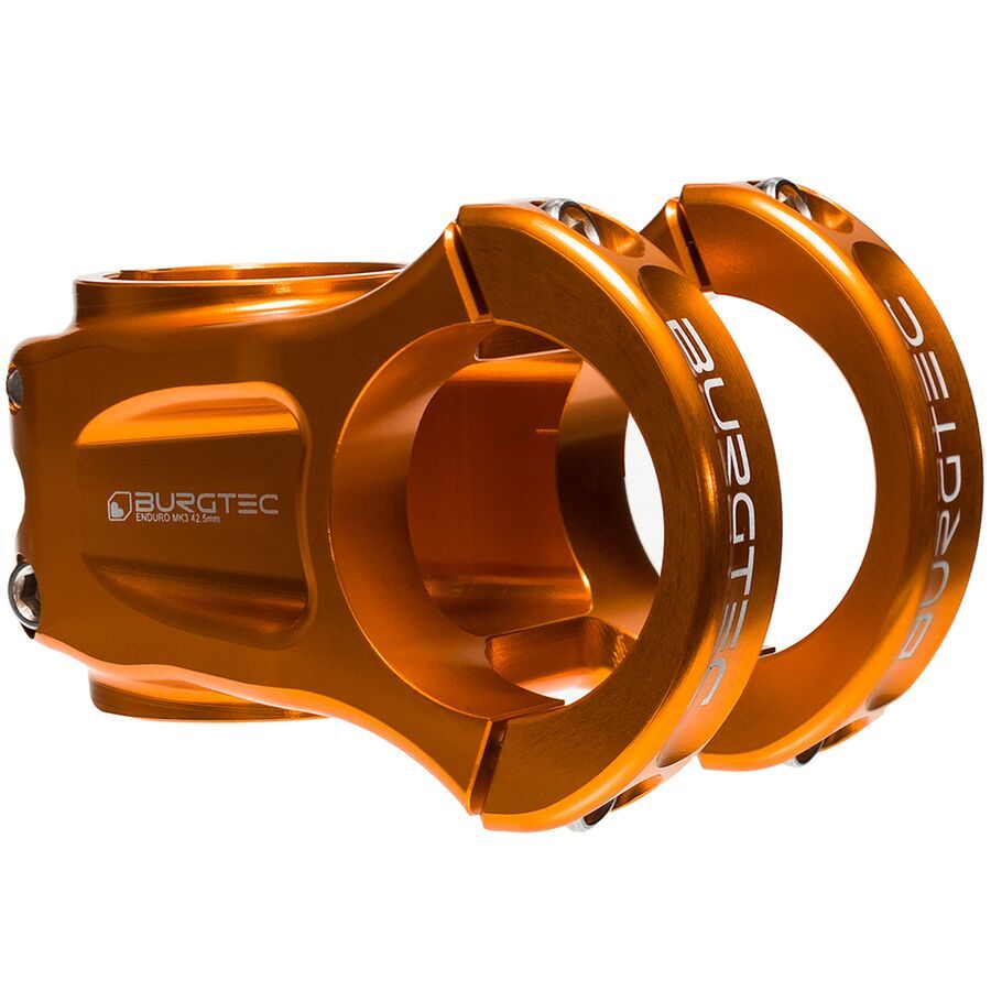 Burgtec Enduro MK3 Stem - Components