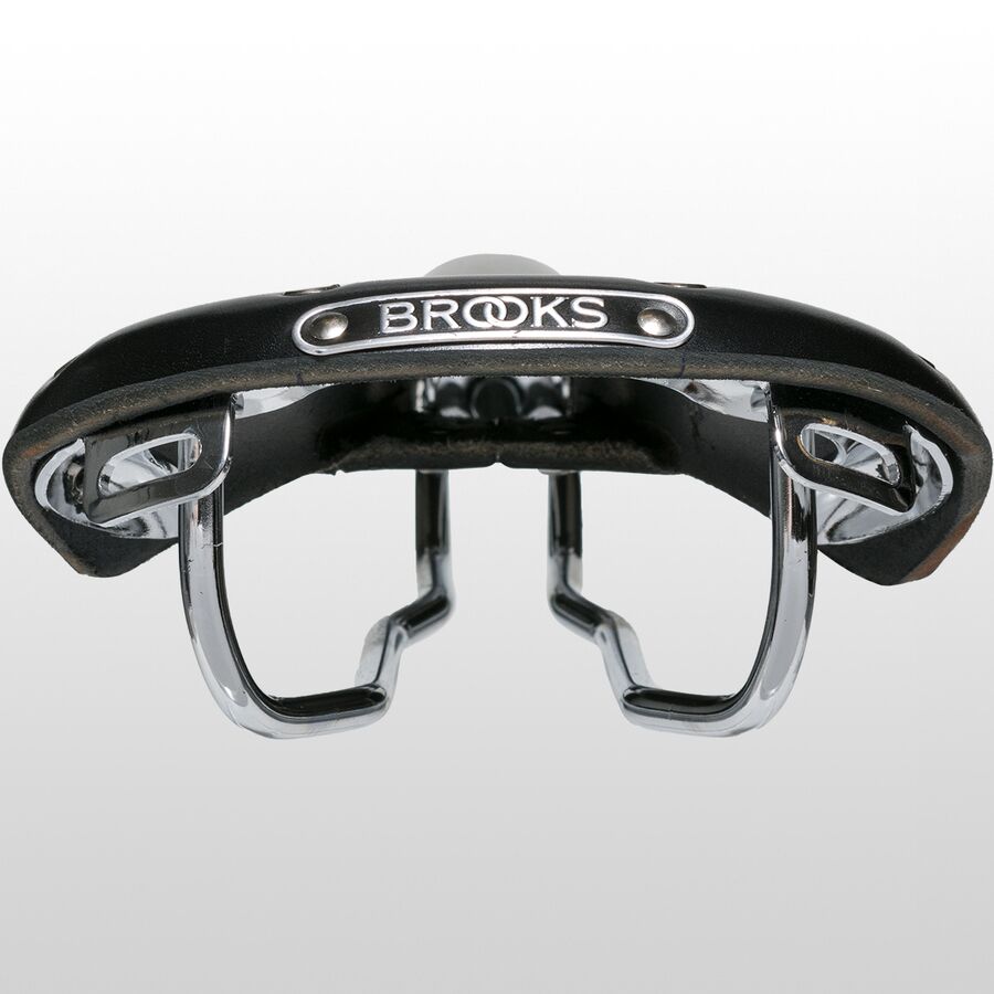 Brooks England B15 Swallow Saddle | Competitive Cyclist