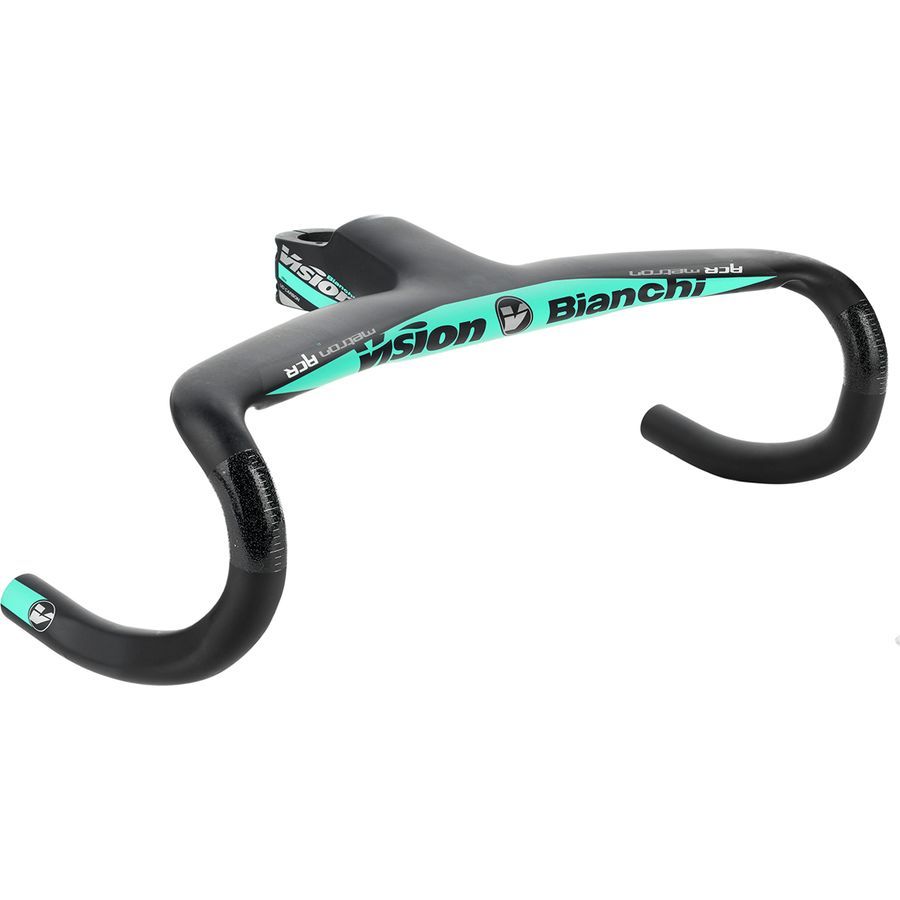 Bianchi Oltre XR4 Disc Handlebar/Stem - Components