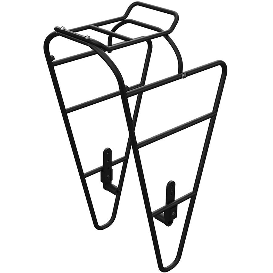 Blackburn Outpost Front World Touring Rack - Accessories