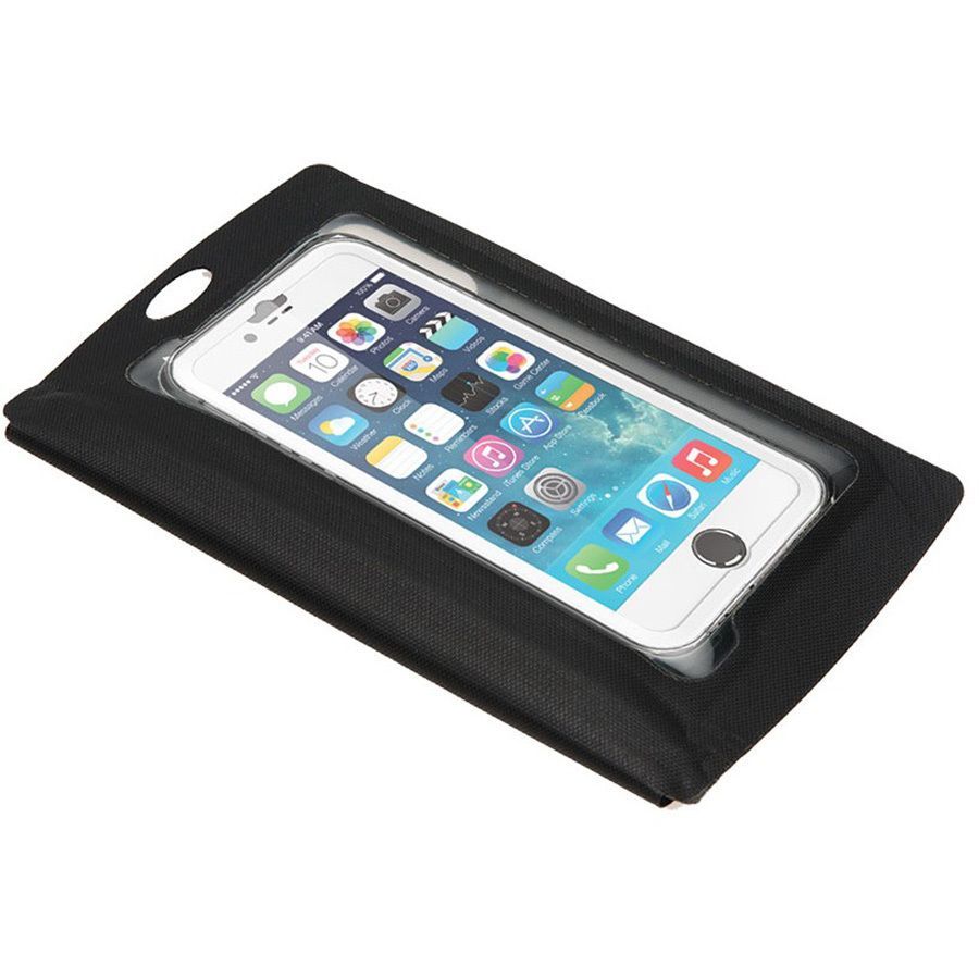Blackburn Barrier Phone Case - Accessories