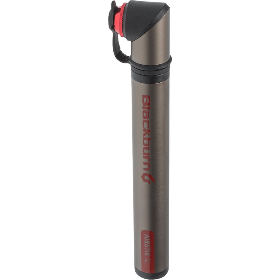 Blackburn Airstik SL Pump | Competitive Cyclist