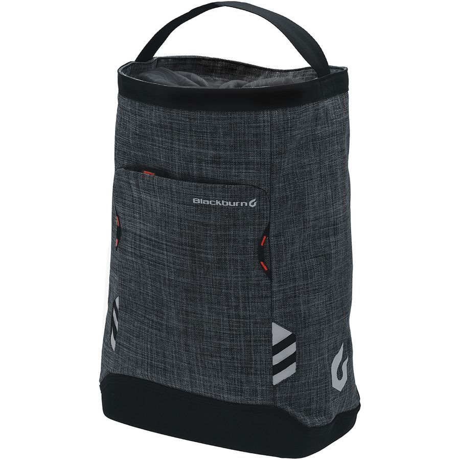 Blackburn Central Shoppers Pannier - Accessories