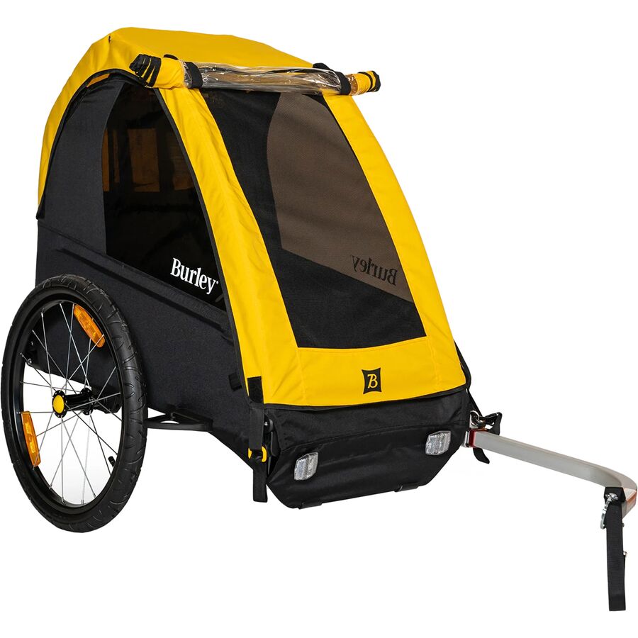 Burley Bee Trailer - Accessories